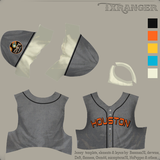 Retro Style Logos and Uniforms - Page 327 - OOTP Developments Forums